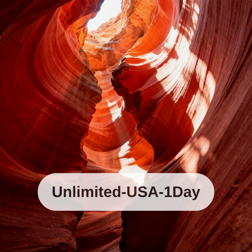 Unlimited-1 day-US – Skylink WiFi