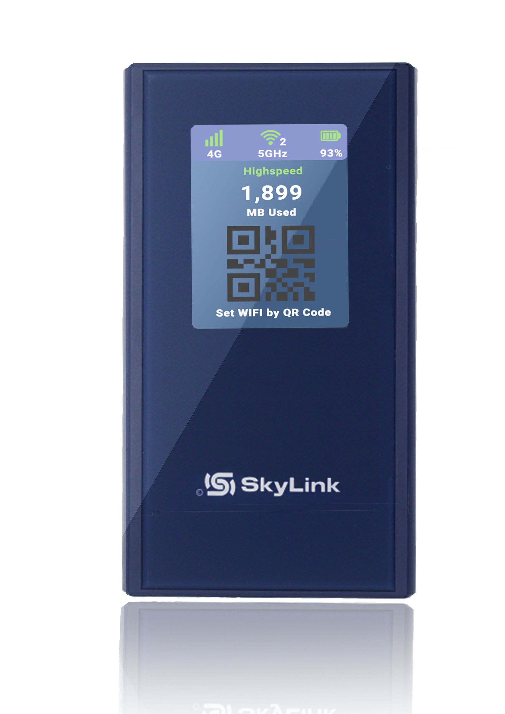 SLG-06 – Skylink WiFi